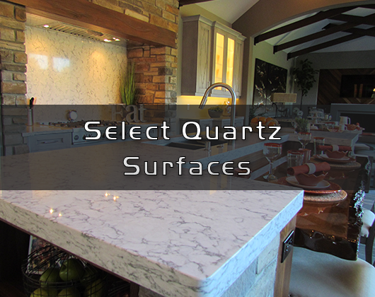 Solid Surfaces Unlimited